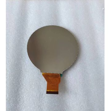 Quality 4 Inch Circular TFT LCD Display 720x720 350CD/M2 40PINS MIPI Circular LCD Panel for sale