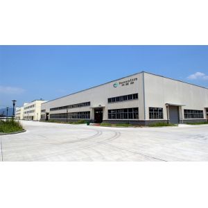 China Factory - Qingdao Run Sheng Lin Machinery Co., Ltd.
