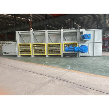 Quality Automatic Clay Brick Box Feeder For Transporting Raw Materials for sale
