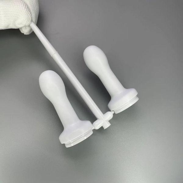 Quality Small Plastic Cold Water Tap Injection Mold for Plastic Appliance Replacement for sale