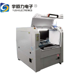 Quality High Quality /High Efficiency Laser cutting machine For SMT Production Line for sale
