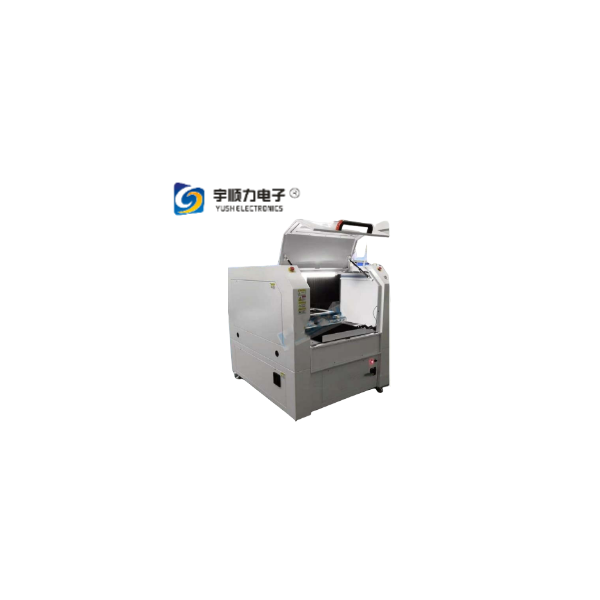 Quality High Quality /High Efficiency Laser cutting machine For SMT Production Line G6565 for sale