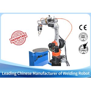 Quality MIG Welding Robot for sale