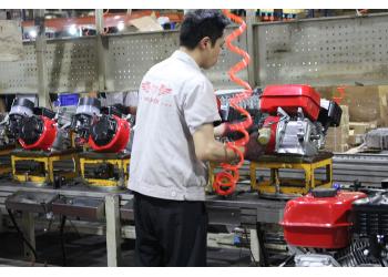 China Factory - Chongqing Kena Electromechanical Co., Ltd.
