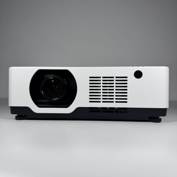 Quality 4K Resolution 6000 Lumen Laser Projector For Business Presentations / Teaching for sale
