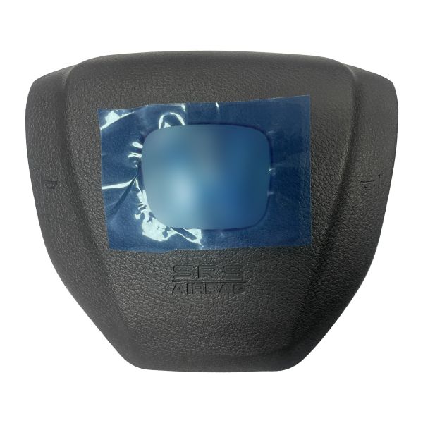 Quality Honda CRV 2020 Driver Airbag Assembly Double Explosion Black Cover for sale