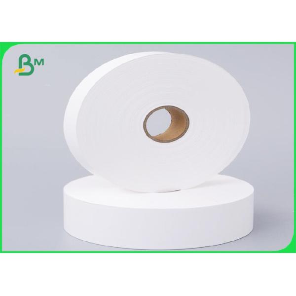Quality Customized Size 1056D Paper Sheets Waterproof Paper For bags / Wristbands for sale