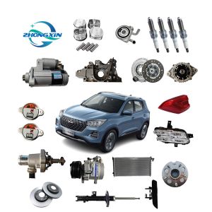 Quality Chery Auto Parts for sale