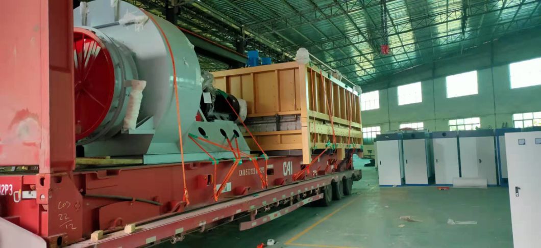Foshan Star PVB/EVA/Sgp Film Glass Laminating Machine and Laminated Glass Furnace