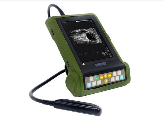 Quality Mini Veterinary Ultrasound Scanner for sale