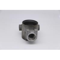 Quality WLL ISO9001 Precision CNC Parts High Pressure Smart Pressure Transmitter for sale