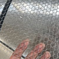 Quality 0.8mm Punched Steel Mesh Stainless Steel Perforated Mesh Sheet for sale
