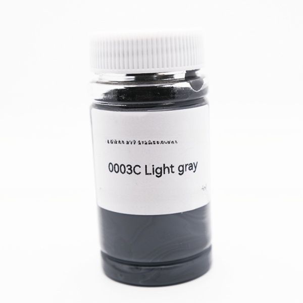 Quality Brand New Oily Polyurethane Pu Color Paste for Poyurethane Mortar Floor for sale