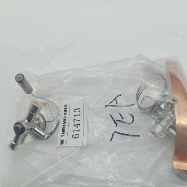 Quality 614713 Thermo King Refrigeration Accessories Expansion Valve for sale