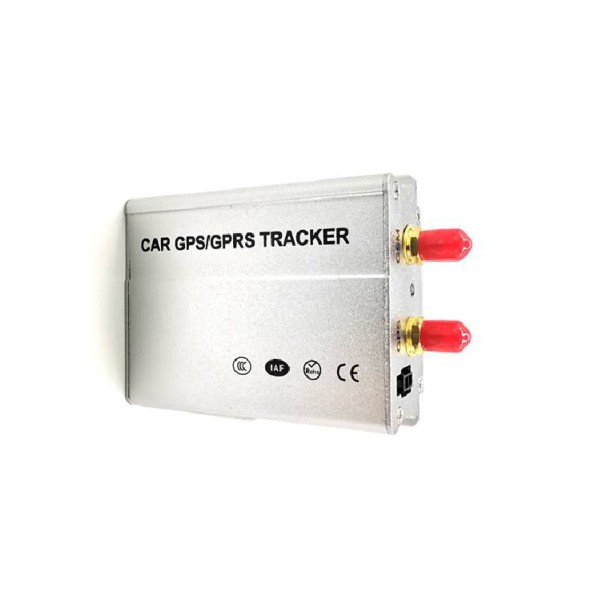 Quality Ublox CHIP 40mA GPS Tracker Device External Antenna DC9V With Different for sale