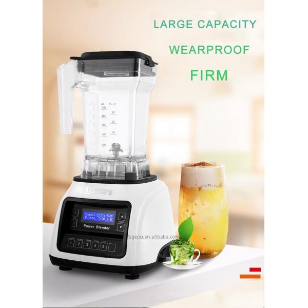 Quality Multifunctional Electric Professional Design Small Used Blenders for Kitchen for sale