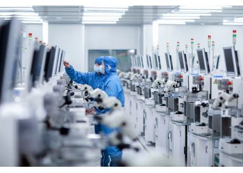 China Factory - Shenzhen ZYX Science & Technology Co., Ltd.
