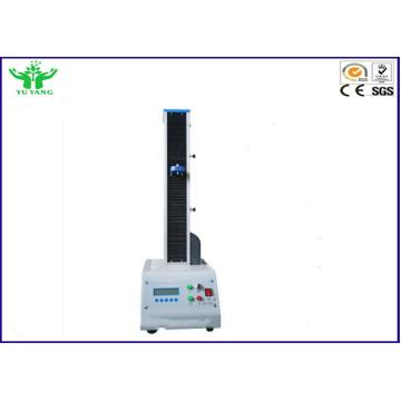 Quality Button Compression Tensile Testing Machine Economical Material 1000mm​ 20 - for sale