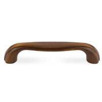 Quality Coffee / Bronze / White Furniture Handles For Kitchen Cupboards And Drawers for sale