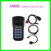 China Super VAG K+CAN V4.8 Free shipping factory