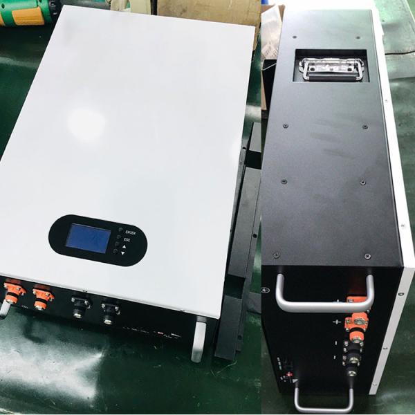 Quality CLF 5KWH 10KWH 15KWH Solar Energy Lithium Ion Battery Packs LiFePO4 6000 Cycles for sale