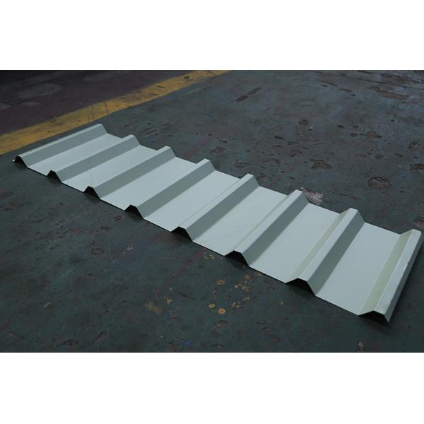 Quality Two Layer Roofing Sheet Roll Forming Machine , Metal Roofing Roll Former for sale