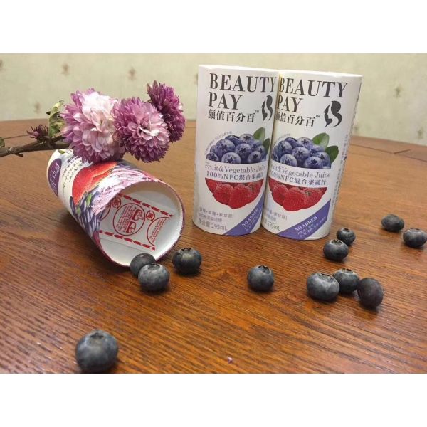 Quality Multiuse Cardboard Packing Material For Aseptic Packing Machine for sale