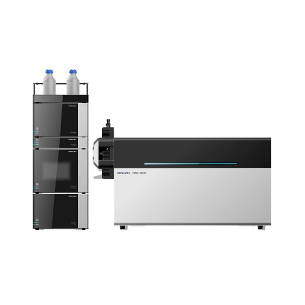 Quality Advanced LC-MS Liquid Chromatography Mass Spectrometer with Electrospray for sale