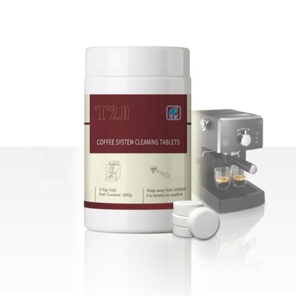 Quality Say Hello To A Sparkling Clean Coffee Machine With Solid Cleaning And Protect for sale