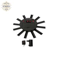 Quality Stageli Cold Fireworks Firing System With Fireworks Racks For Stage Special for sale