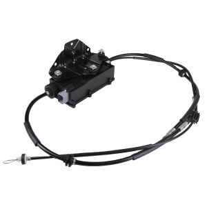 Quality BMW X5 E70 F15/X6F16 Parking Brake Actuator OE 34436850289 with Car Fitment for sale