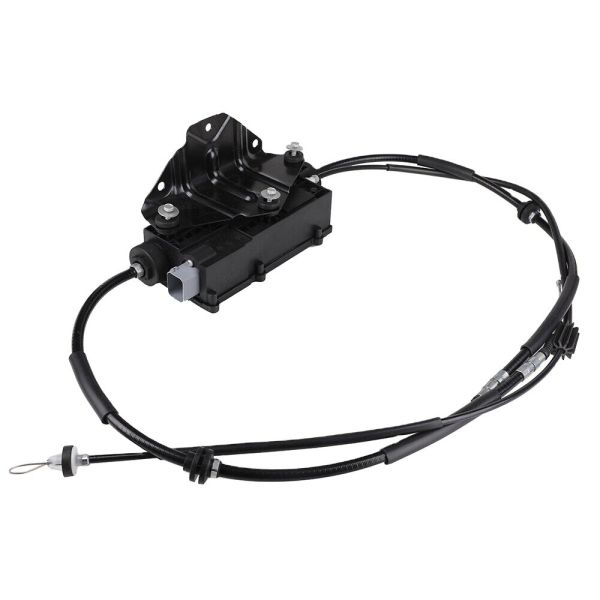 Quality BMW X5 E70 F15/X6F16 Parking Brake Actuator OE 34436850289 with Car Fitment for sale