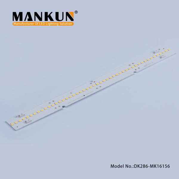 Quality SMD2835 DC36V 60PCS Linear LED Module 4000K Color Temperature for sale
