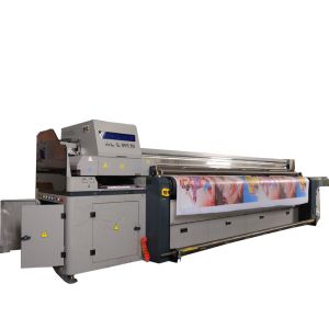 Quality Hybrid UV Printer for sale