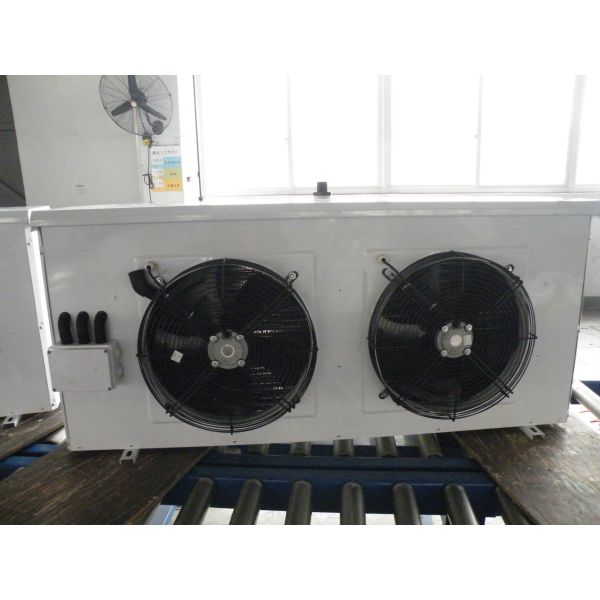 Quality Monoblock Refrigeration Cold Room Cooling Unit For Meat Fish Vegetable for sale