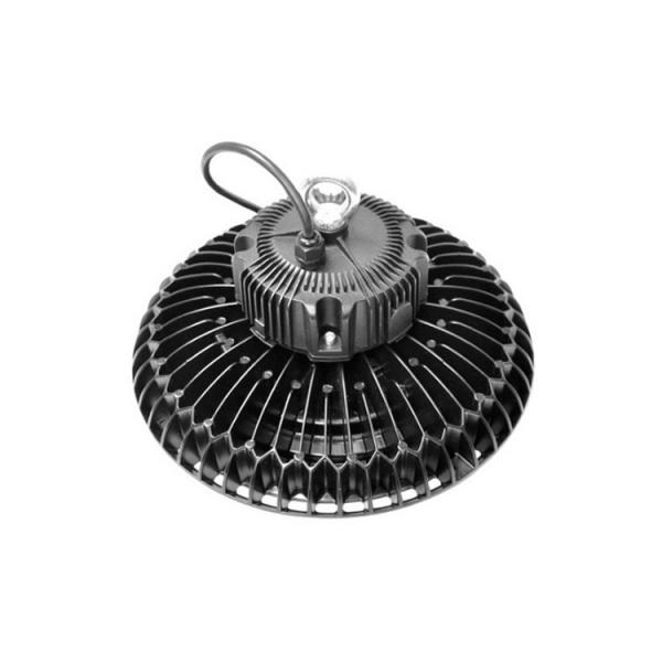 Quality Meanwell Driver 5000K 200W UFO LED High Bay Light for sale