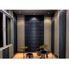 china Seamless Felt Acoustic Panels Continuous Surface Sound Absorption