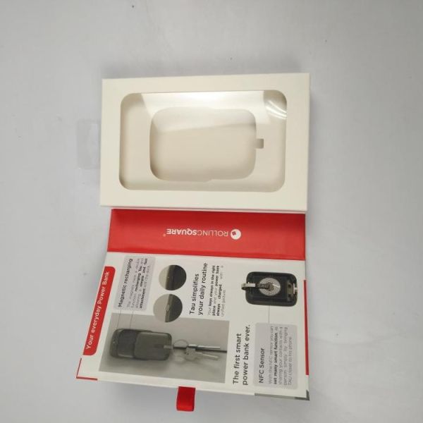 Quality Folding Printing Electronics Shipping Box OEM And ODM Service for sale