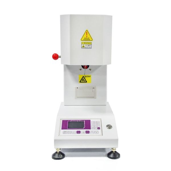 Quality Plastic Rubber Melt Flow Rate Index Meter Tester for sale