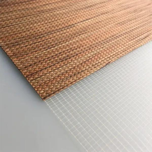 Quality Water-Repellent Zebra Blind Fabric Kind and Customization for Humidity for sale