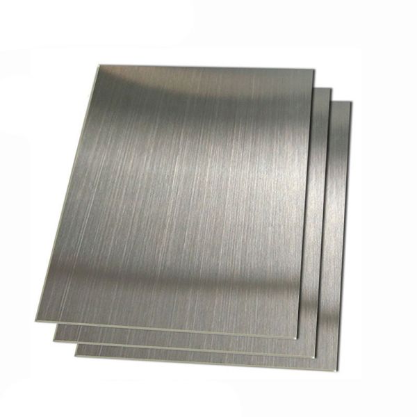 Quality Cold Rolled Flat Stainless Steel Sheet 316 316L 321 314 430 304 for sale