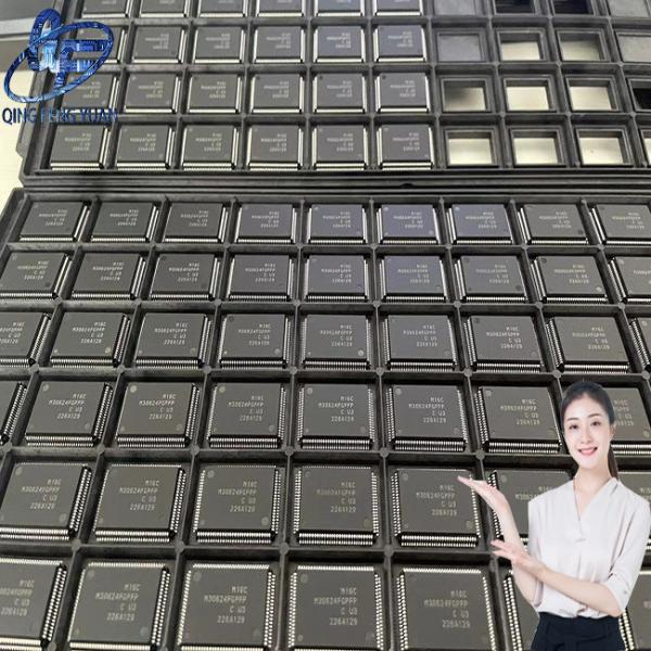 Quality One-stop BOM Service Original new integrated circuits AAT2430AISX AAT2430AISX-T1 for sale