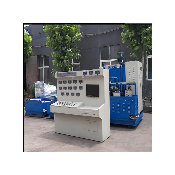 Quality Comprehensive Hydraulic Test Bench for Hydraulic Component Testing and for sale