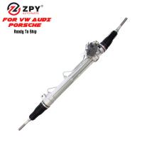 China Audi A5 S5 Electric Power Steering Rack 8T1422066A 8T1422065K 8T1422065N factory