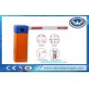 china OEM Service Driveway Barrier Gates, Access Control Vehicle Barrier System