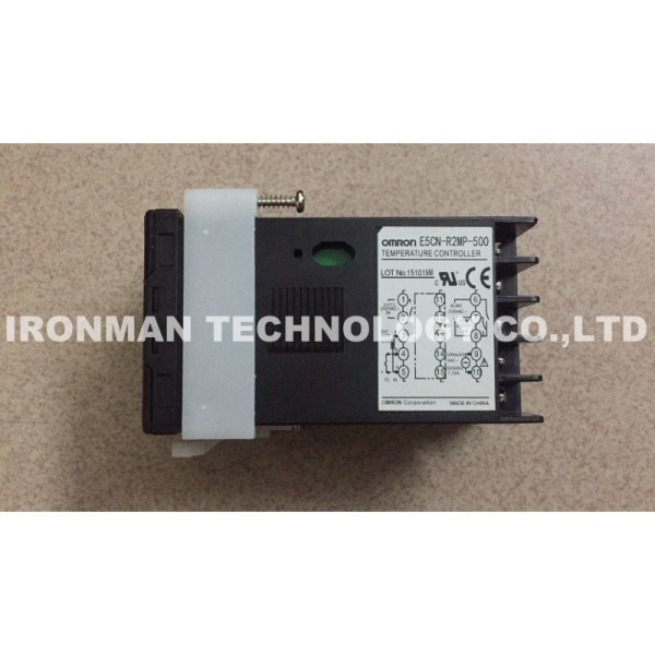 Quality E5CN-R2MP-500 Temperature Controller 100 240V Multi Range DHL Shipping for sale