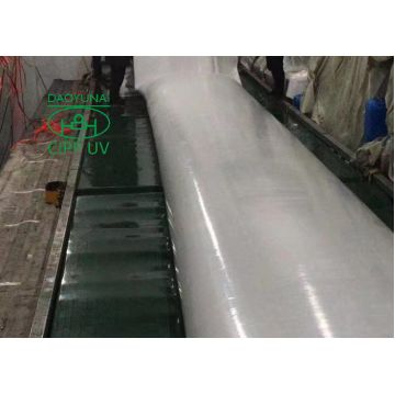 Quality Felt Liner CIPP Impregnation Platform With Resin By Trenchless Repair 20 Mm for sale