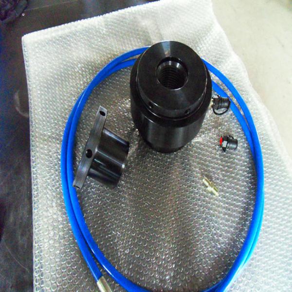 Quality 1800Bar HTT Series Hydraulic Jack Bolt Tensioner Tensioning Cylinder for sale