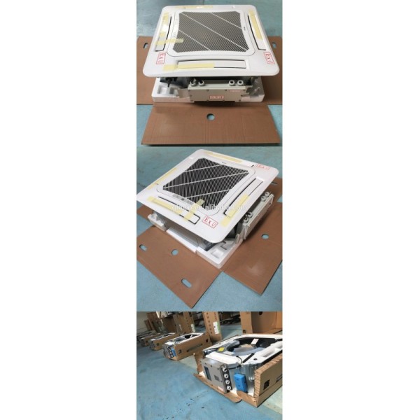 Quality Floor Standing Split Explosion Proof Air Conditioner for sale