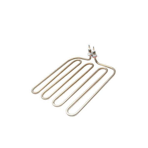 Quality Good Mechanical Strength Tubular Electric Heater For Metal Molds And Ovens for sale